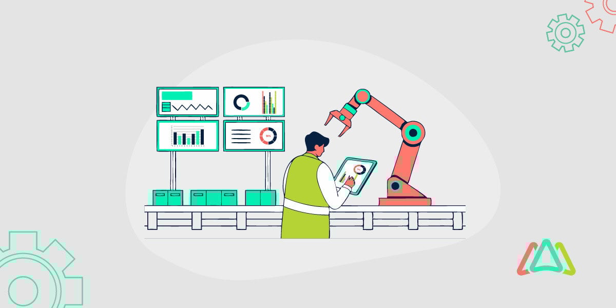CMMS automated data collection insights CMMS automated data collection insights